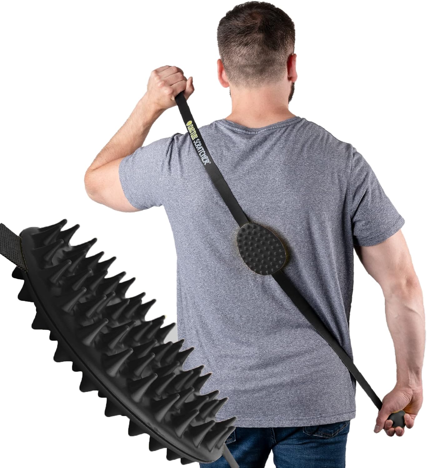 Back Scratcher – Cactus Scratcher